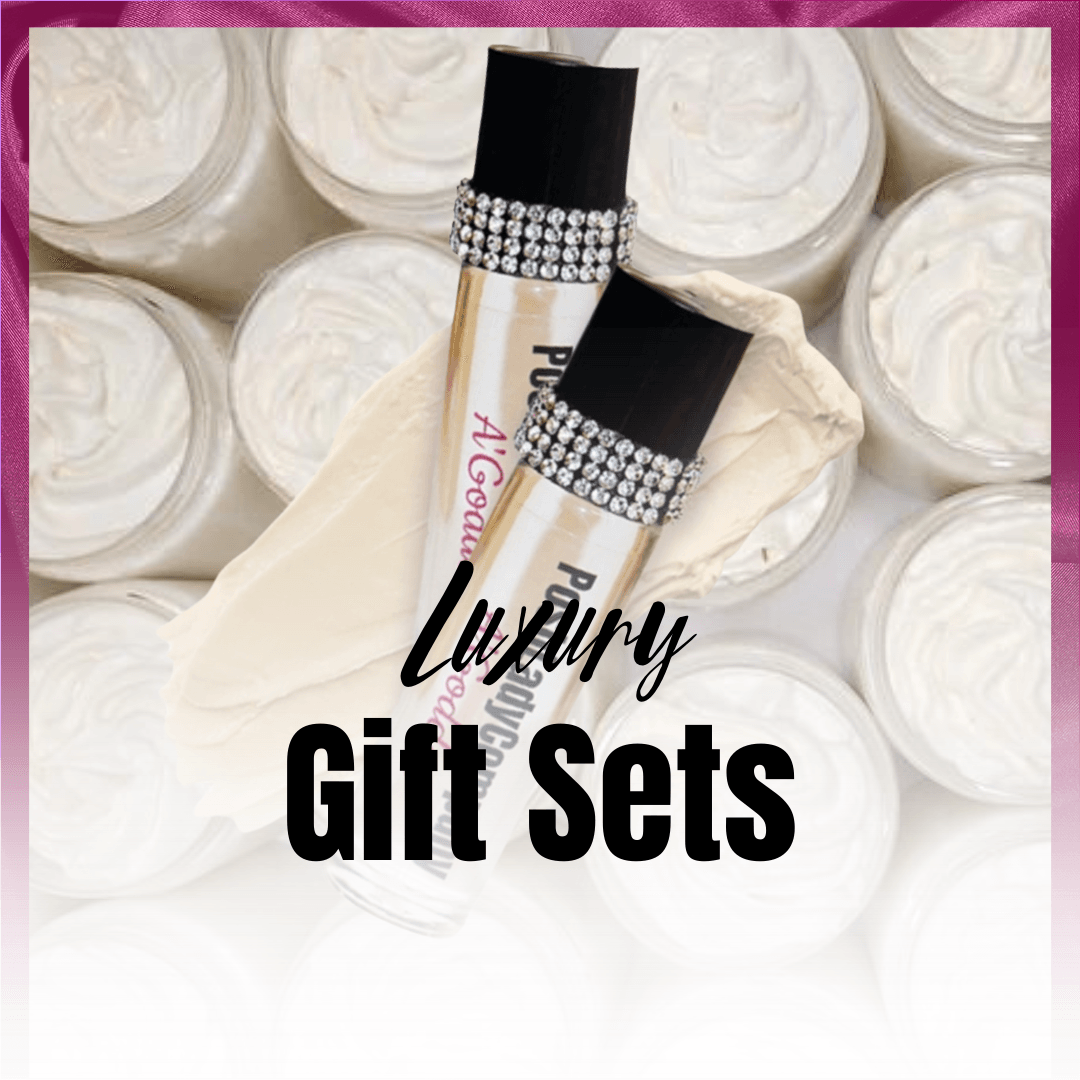 SHOP GIFT SETS – Posh Lady Company