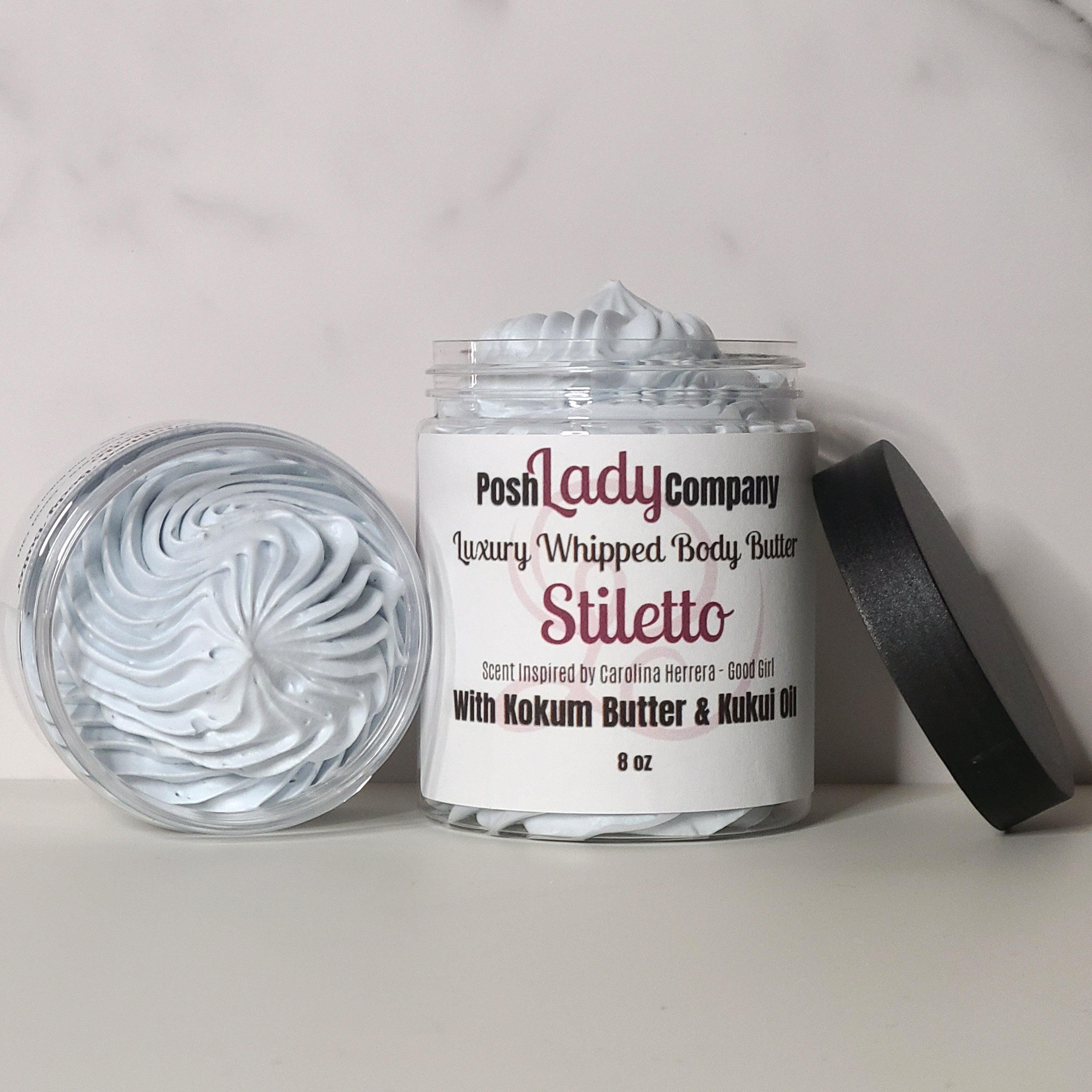 BATH | BODY | BEAUTY – Posh Lady Company