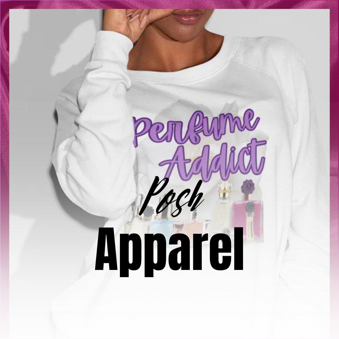 POSHLADYCOMPANY – Posh Lady Company