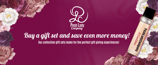 POSHLADYCOMPANY – Posh Lady Company