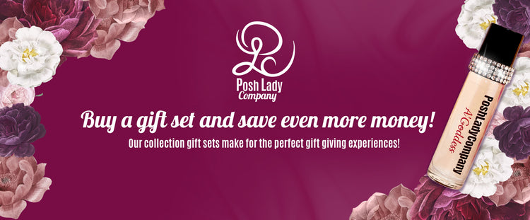 POSHLADYCOMPANY – Posh Lady Company