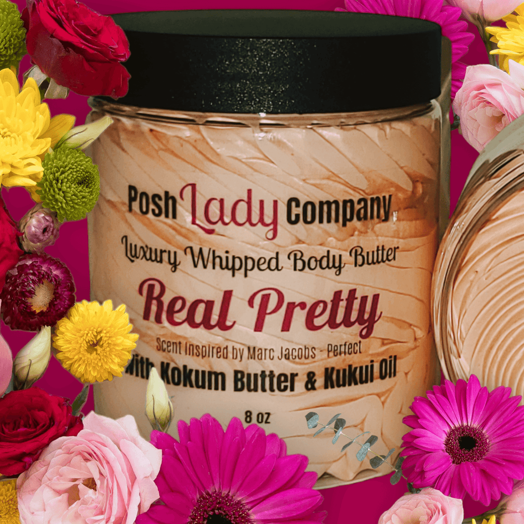 POSHLADYCOMPANY – Posh Lady Company