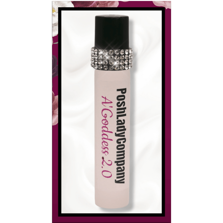 POSHLADYCOMPANY – Posh Lady Company