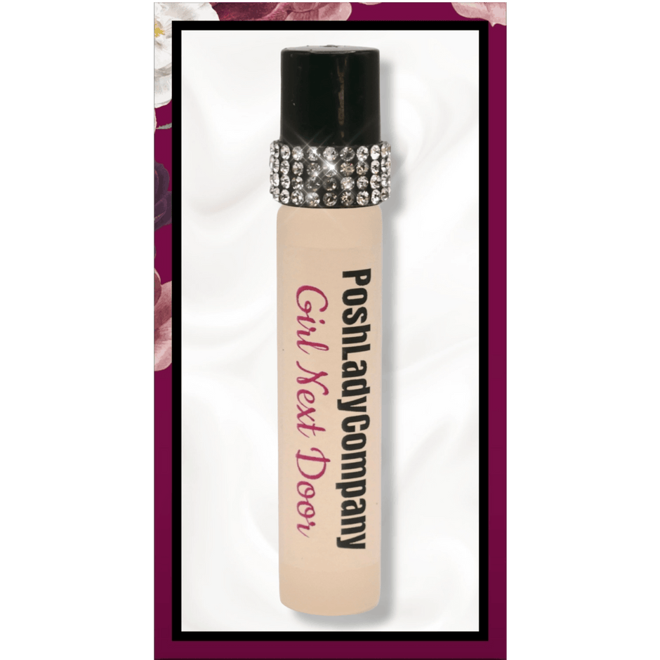 POSHLADYCOMPANY – Posh Lady Company