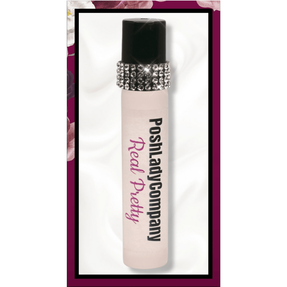 POSHLADYCOMPANY – Posh Lady Company