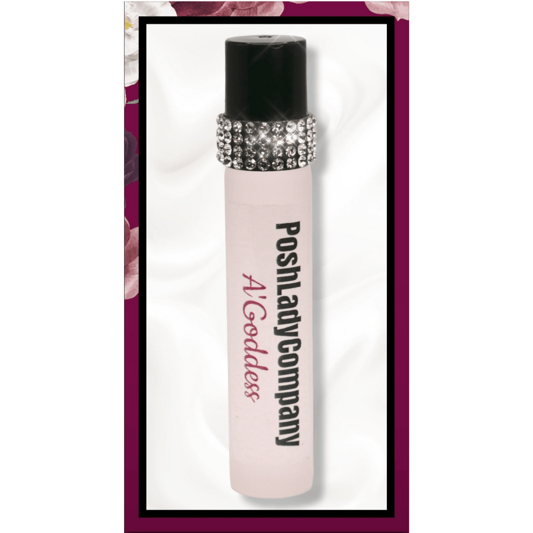 POSHLADYCOMPANY – Posh Lady Company