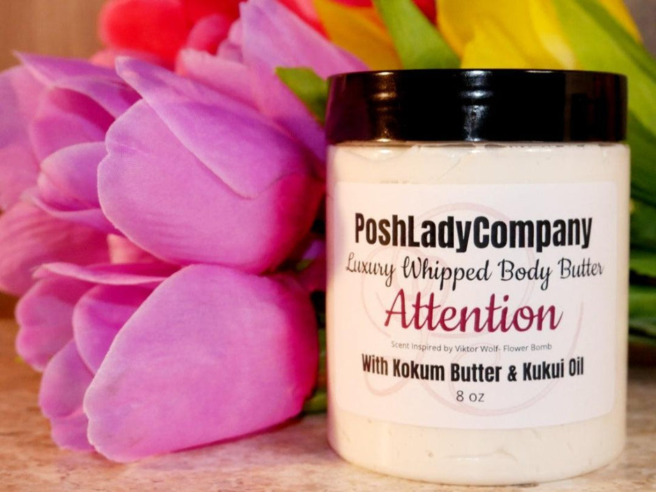 POSHLADYCOMPANY – Posh Lady Company